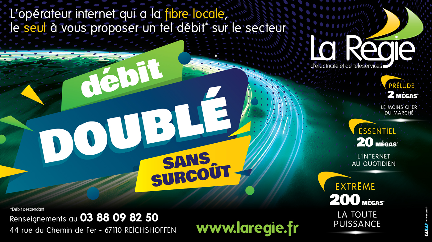 LaRegie